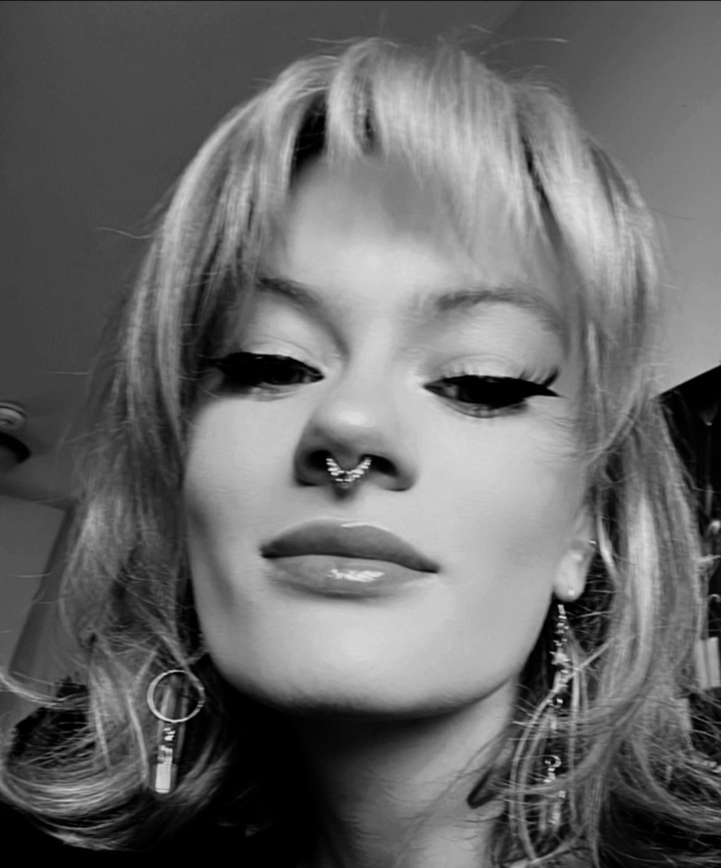 Autumn Gallacher | Tattoo Artist | Ninja Cyborg Studio | Barrie