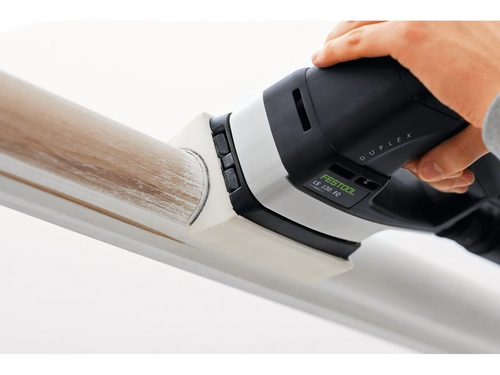 Festool Radius profile sanding pad SSH-STF-LS130-R25KV | Twinbore Agencies