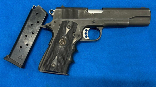 Norinco .45 ACP | Twinbore Agencies