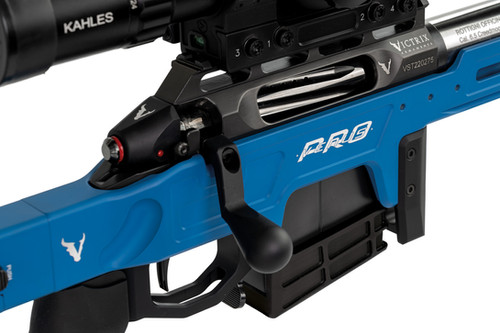 Victrix Venus Pro CAL .22 LR | Twinbore Agencies