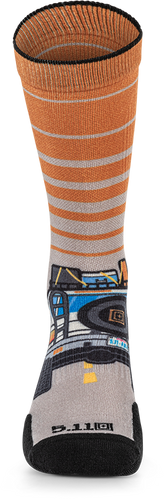 511 Overlander Sock | Twinbore Agencies