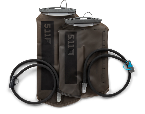 5.11 WTS 3L Hydration System Black | Twinbore Agencies