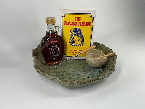 Pancake Gift Hamper | MC Handmade Ceramics