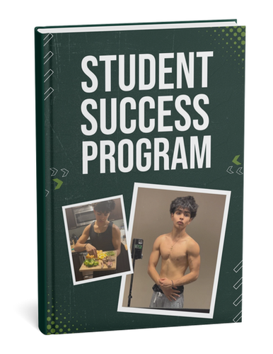 Student Success Program Junior S Health Stop