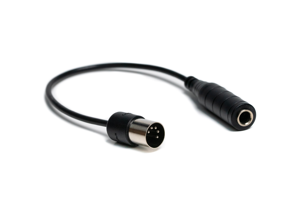 All you need to know about TRS MIDI connections