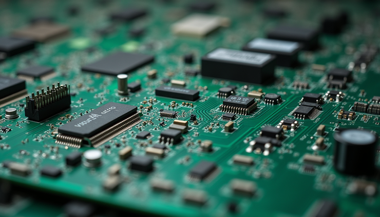 The Importance of Electronics Recycling at Desert Computer Solutions ...