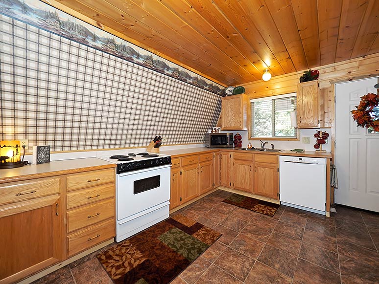 Cabin Info | yellowstonefamilycabin