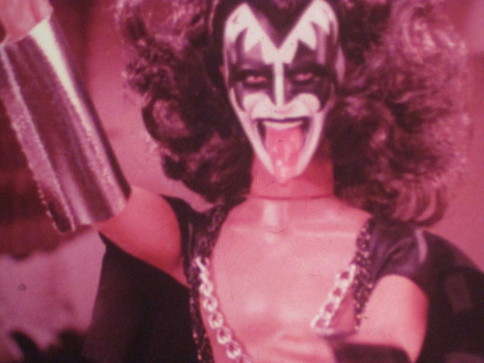 Chris & Heather's Big Screen Blowout, presented with L.A. Filmforum ...