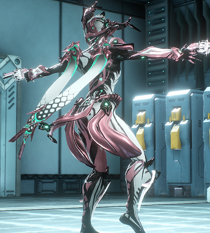 Lady Mirage | Fashionframe