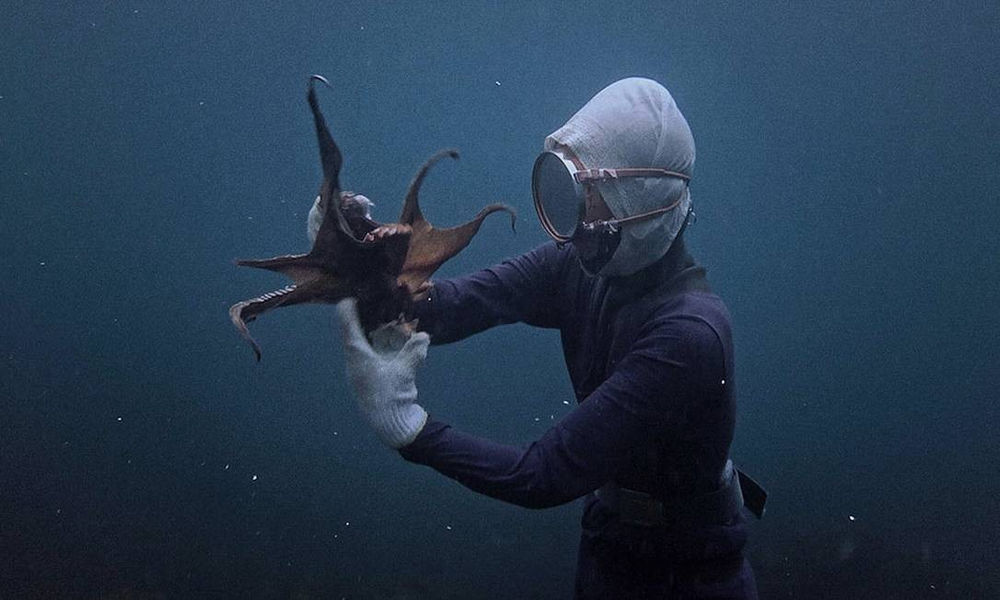 Dica: 20 filmes com temática do mar para assistir na quarentena