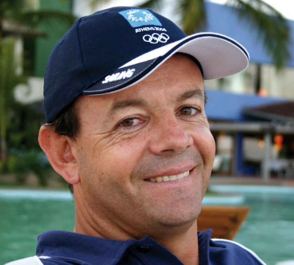 Lars Grael participa de live do Museu do Mar para festejar Dia do Velejador