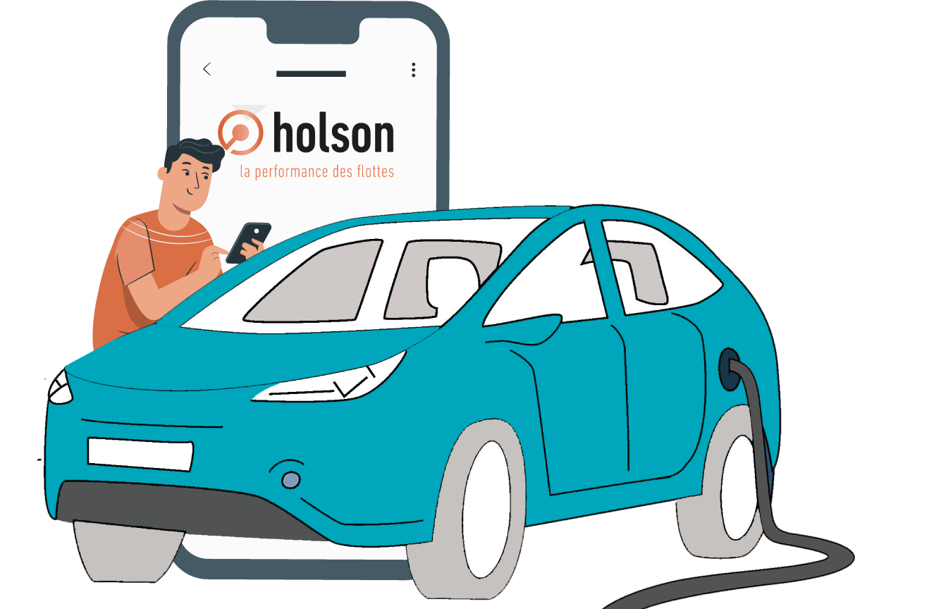 FLEET MANAGEMENT | holson