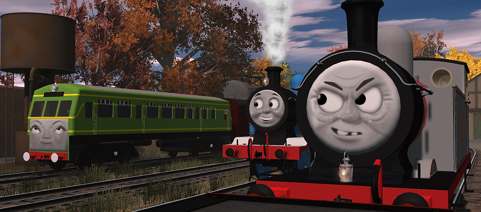 Reskins | Stik's Trainz Stuff