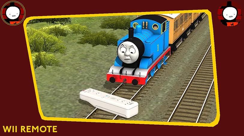 Main Models | Stik's Trainz Stuff