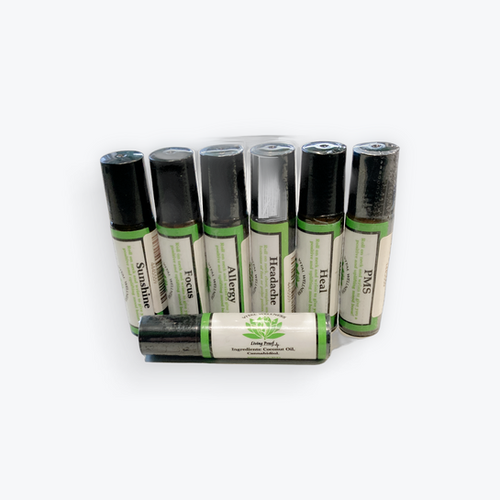 Vital Wellness CBD Rollers | 44variety