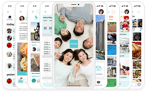 icondo access control