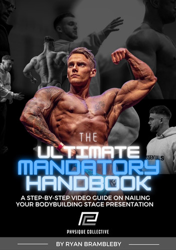 Ultimate Mandatory Handbook | RBCoaching