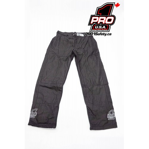 Pro 1 Multi Layer 3-2A/15 Pants | JNB Racing