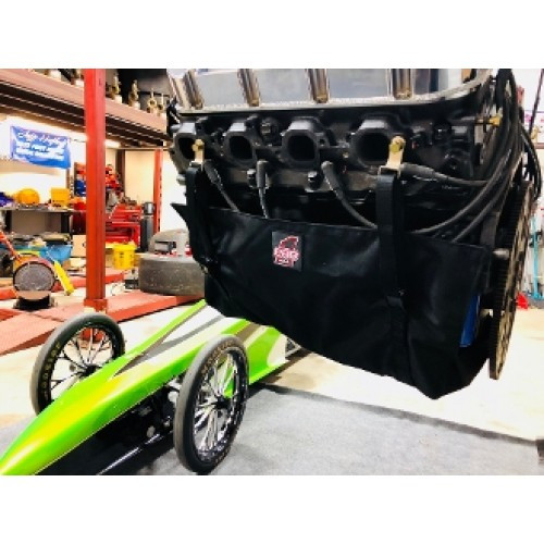 Engine Diaper | JNB Racing