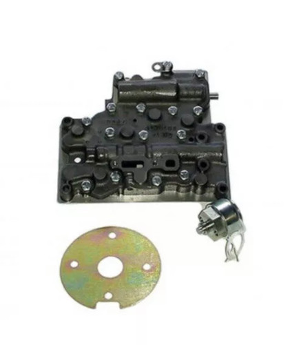 Powerglide Pro Tree Transbrake‚ W/Safety Reverse | JNB Racing