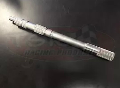 Powerglide Input Shaft 1.76, Turbo Spline | JNB Racing