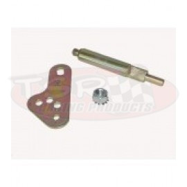 Powerglide Shift Lever‚ Universal Bolt-On Arm | JNB Racing
