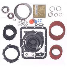 Powerglide Overhaul Kit‚ Drag Race W/Band & 8 Pack High | JNB Racing