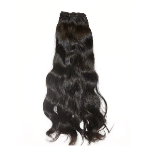 Raw Indian Wavy | Head Operations