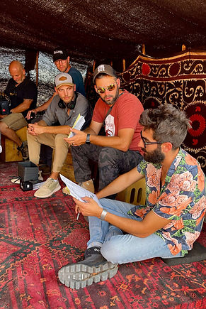 Biography | Jordan Roby