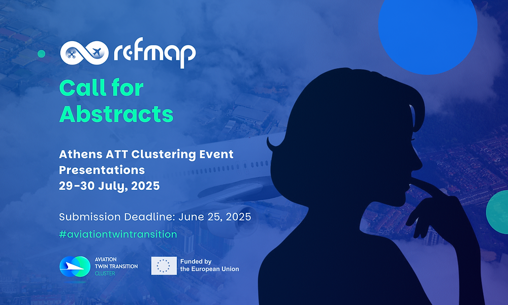 Call for Abstracts: ATT Clustering Event Presentations