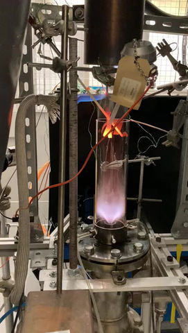 Combustion Institute Conference