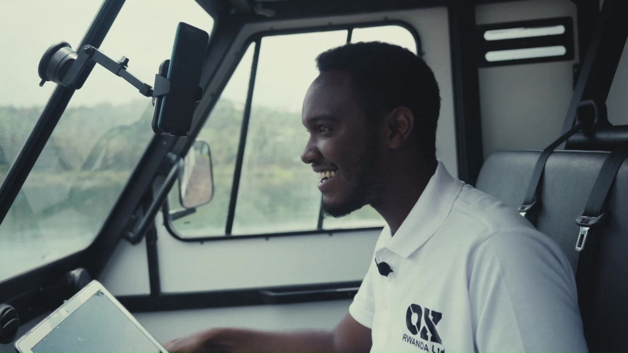 Careers | OX Delivers