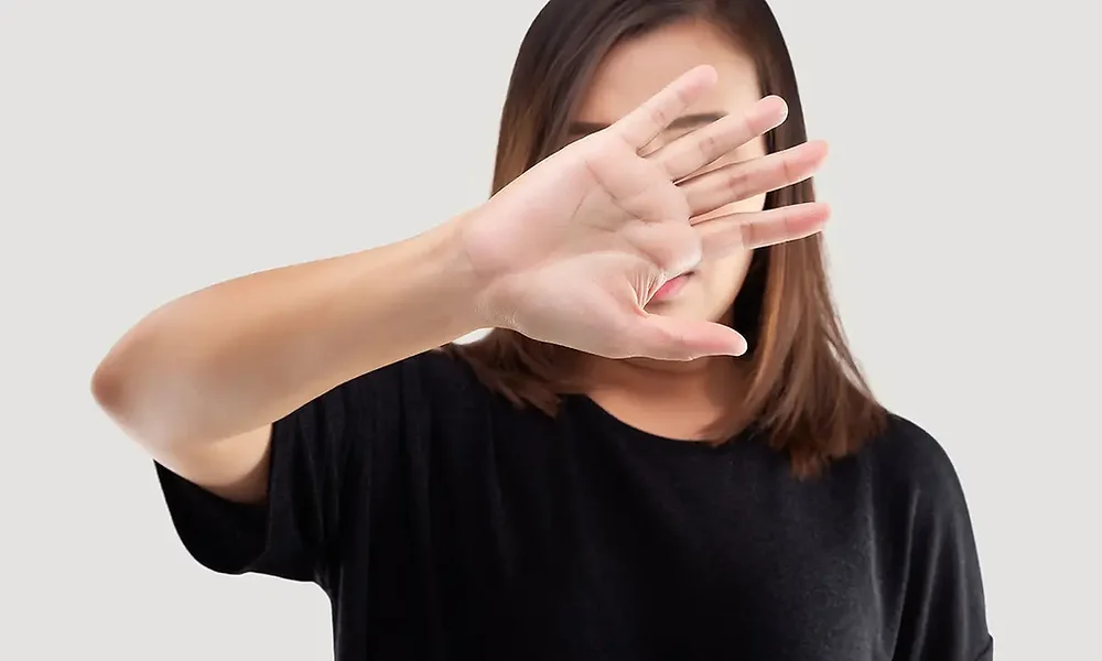 Denial Symptoms - Why It Happens and How to Deal?