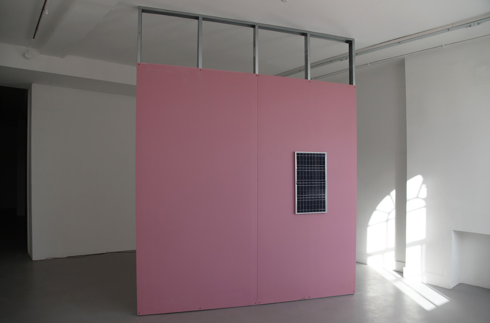 David Beattie | visual artist | Dublin