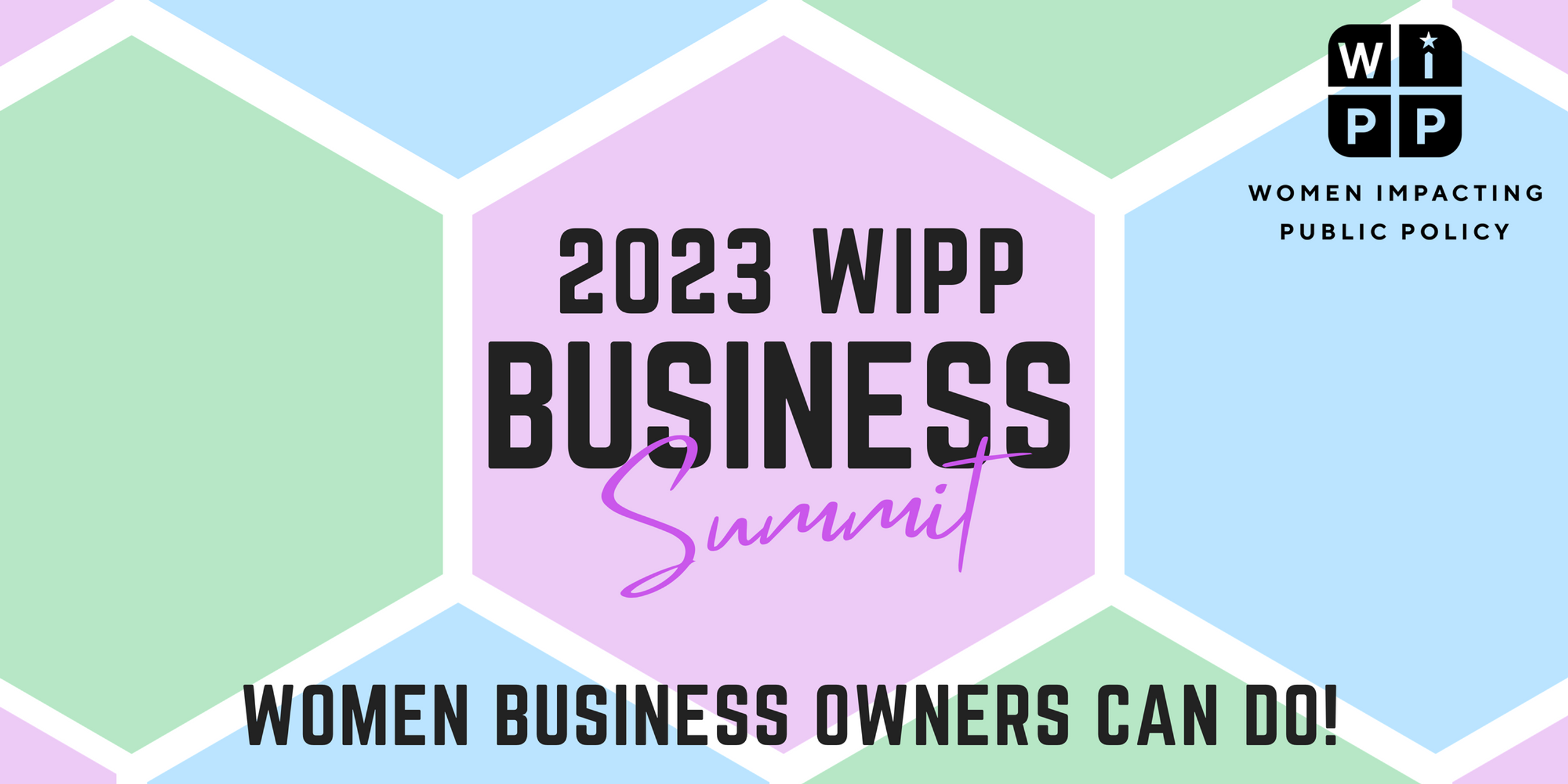 WIPP Business Summit
