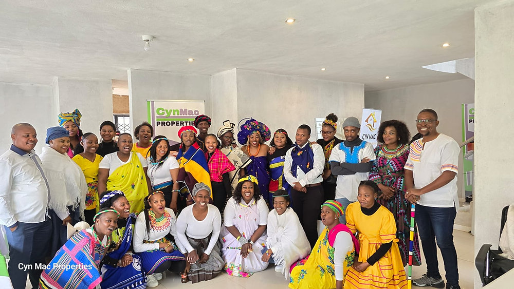 2024 Heritage Day Celebrations