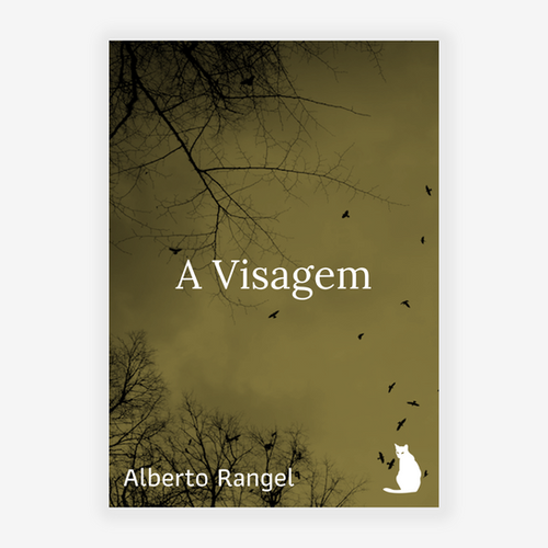 A Visagem (Alberto Rangel) | Tênebra