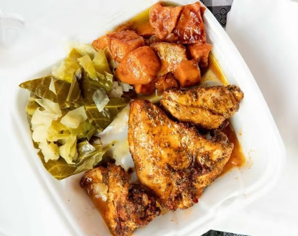 Home [www.thesouthernsmokehouse.com]