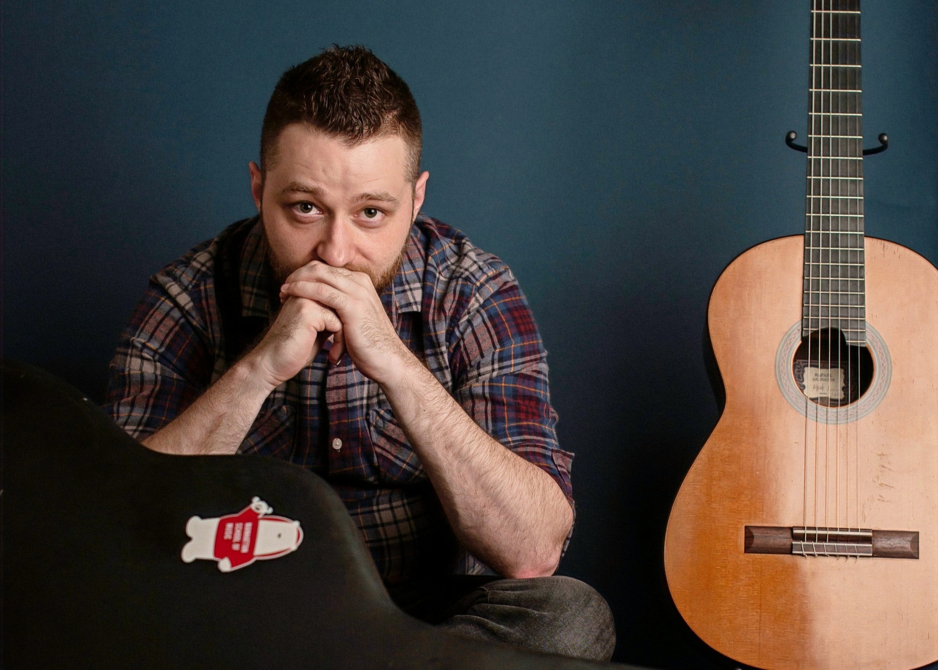 Live | Colton Chapman