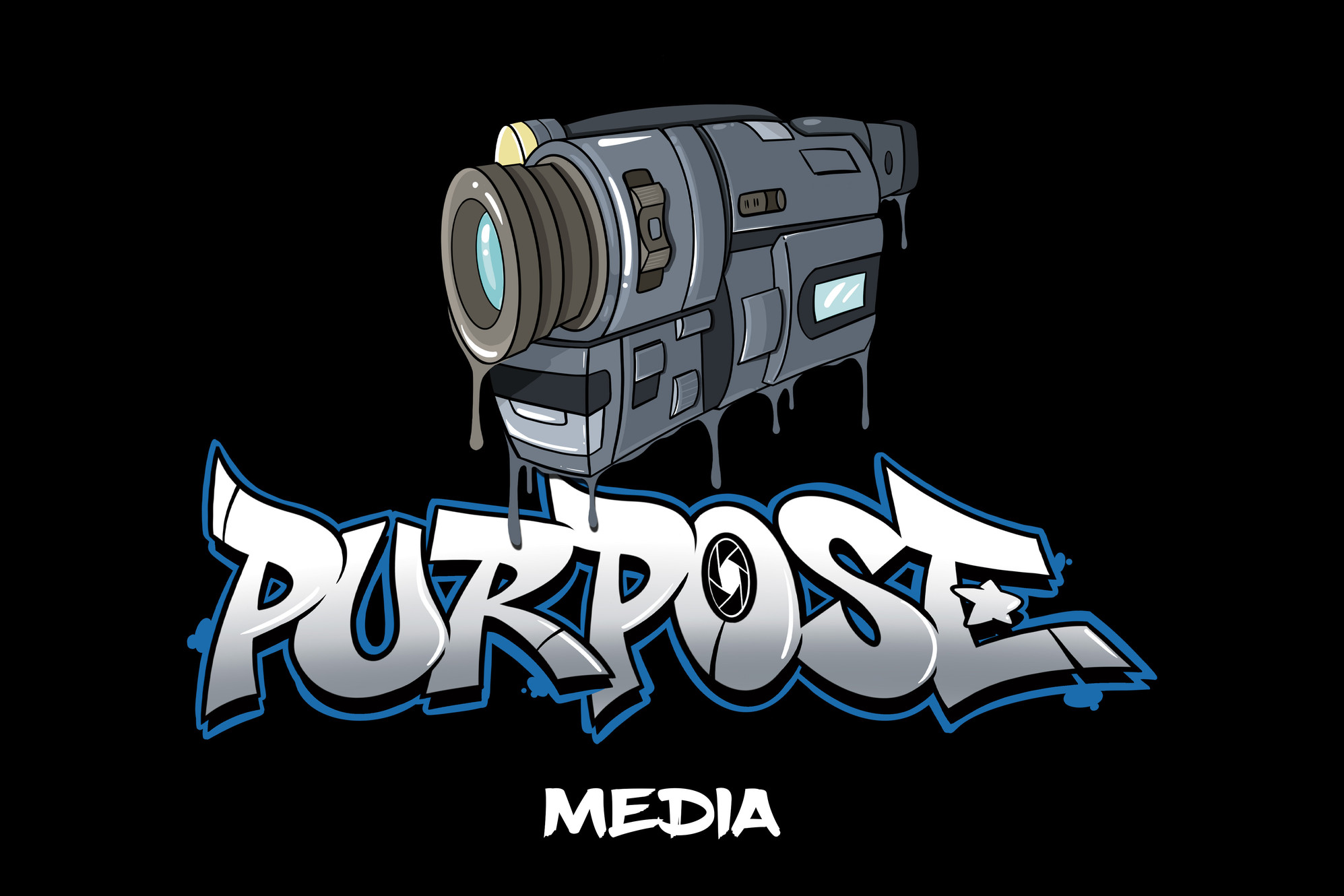 About | Purpose Media Inc