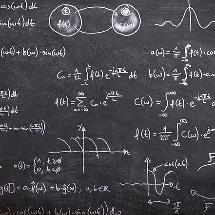 Services | Math Forte