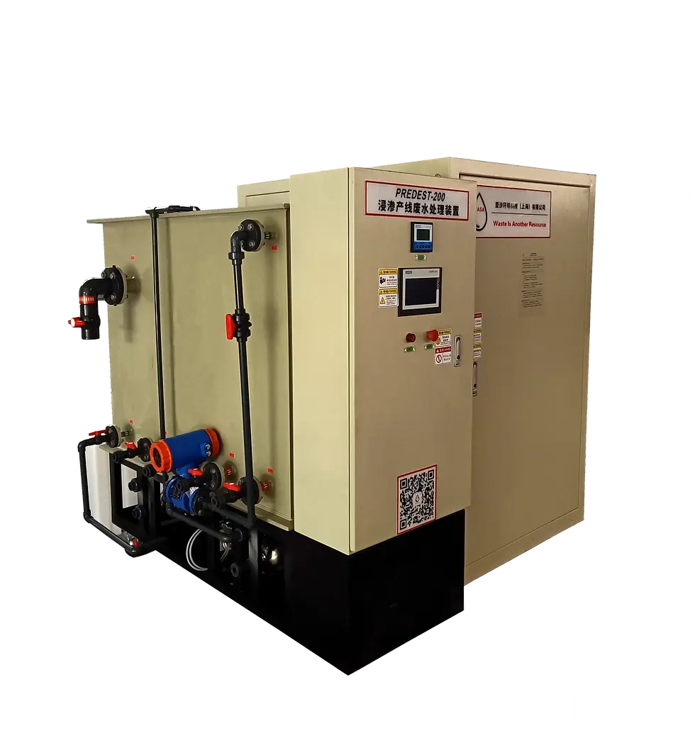 A Complete Guide to Electrocoagulation for Water & Wastewater Treatment