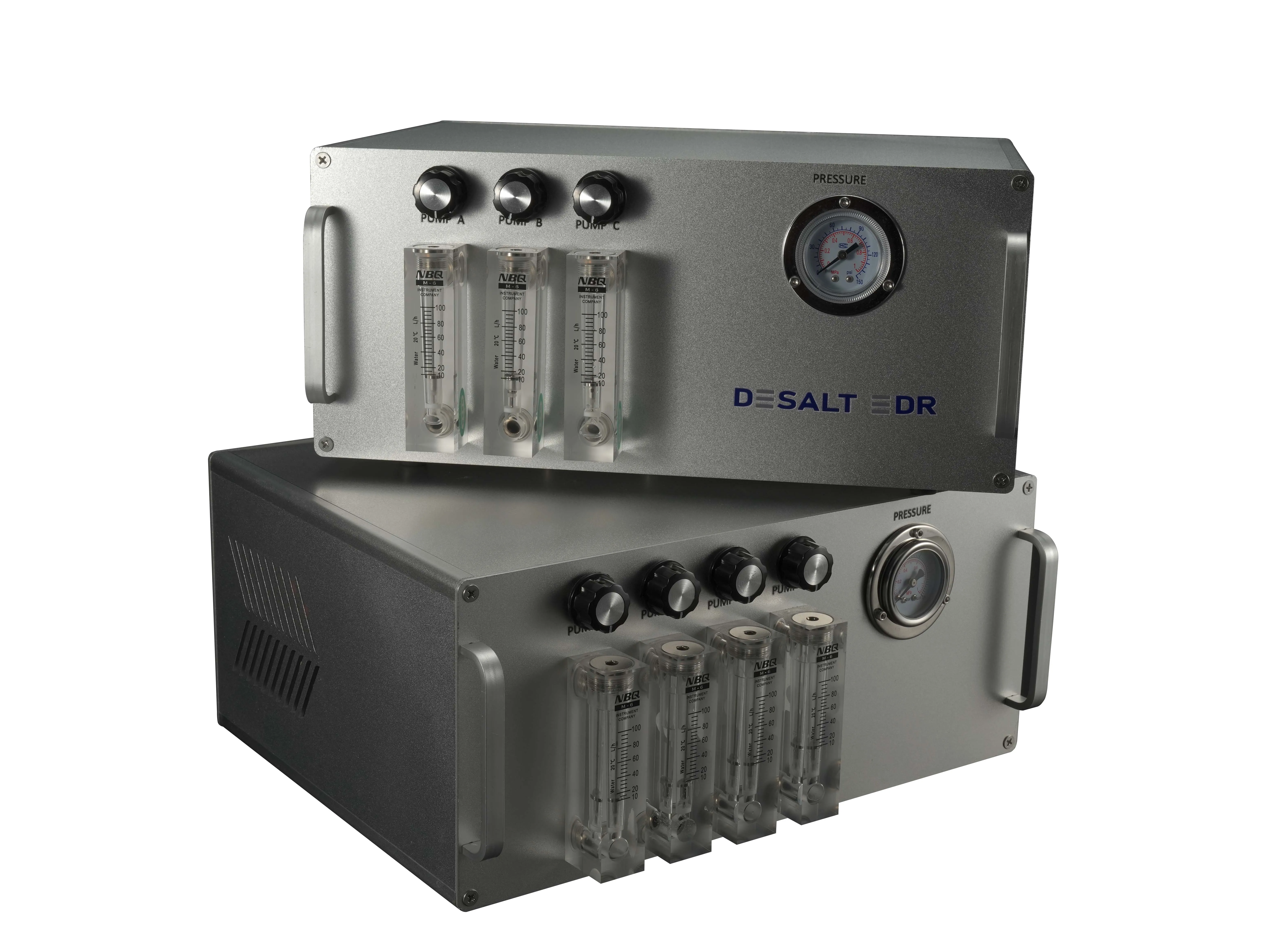 ELECTRODIALYSIS TEST EQUIPMENT | YASA ET