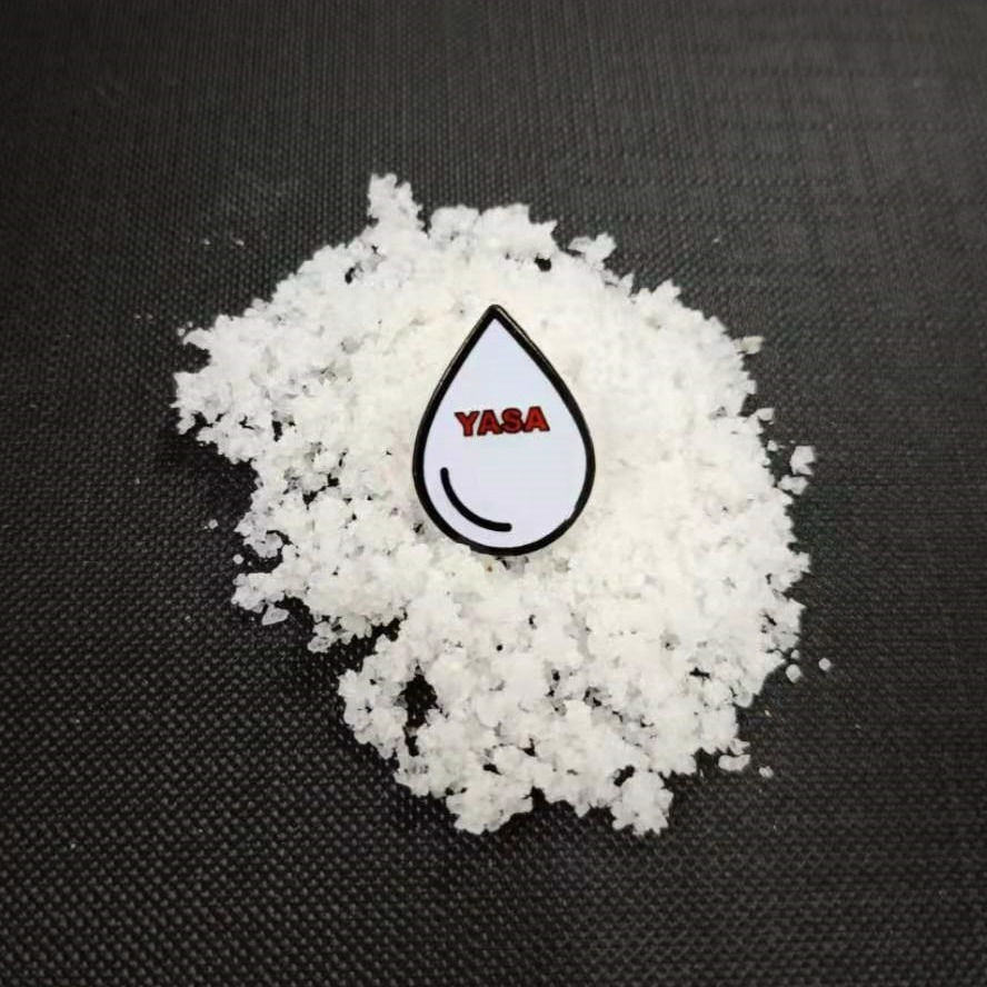 Polyacrylamide (PAM)?