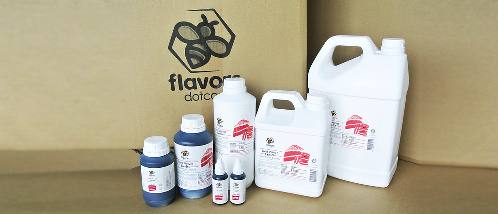 Food Emulco | Flavorsdotcom