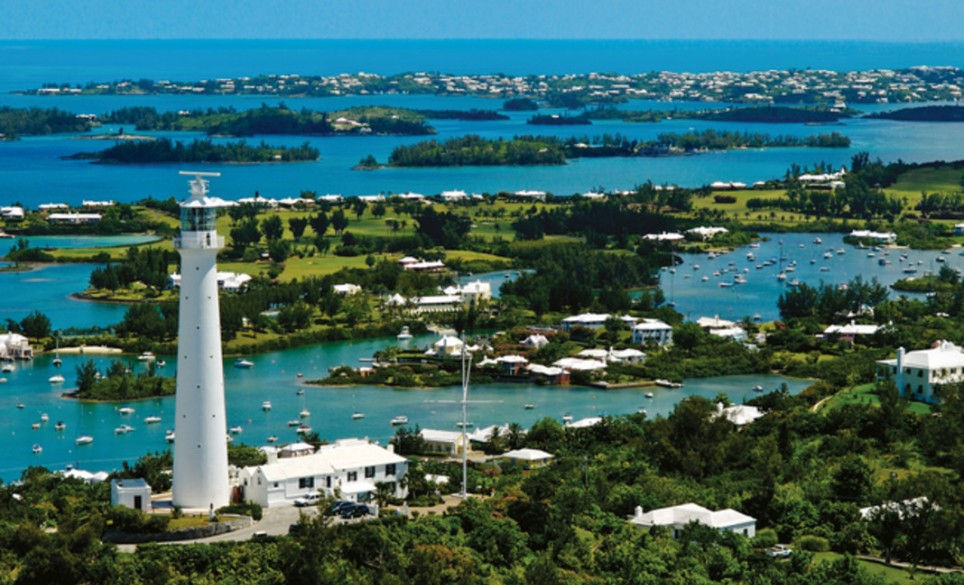 Cruise Countdown: Top 10 Bermuda Attractions
