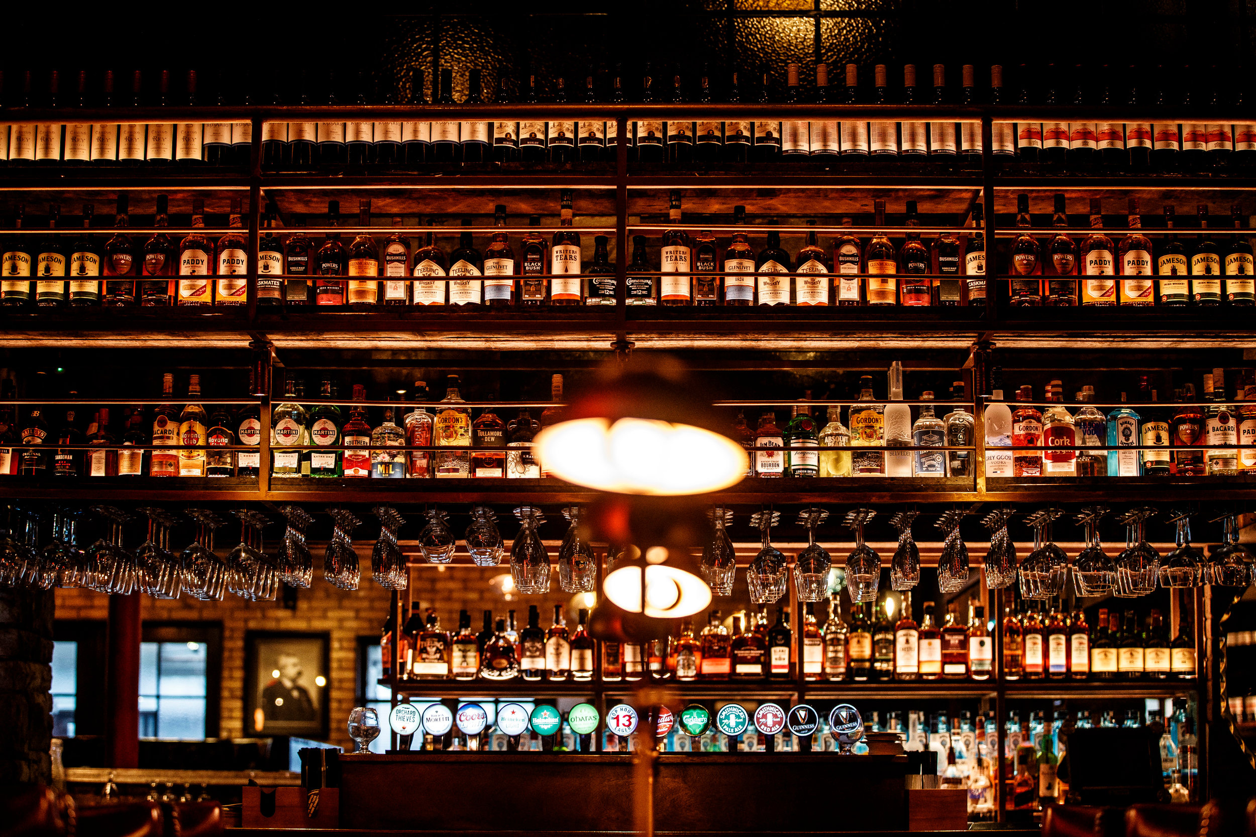 JK Building Planners | Sandyford House Dublin