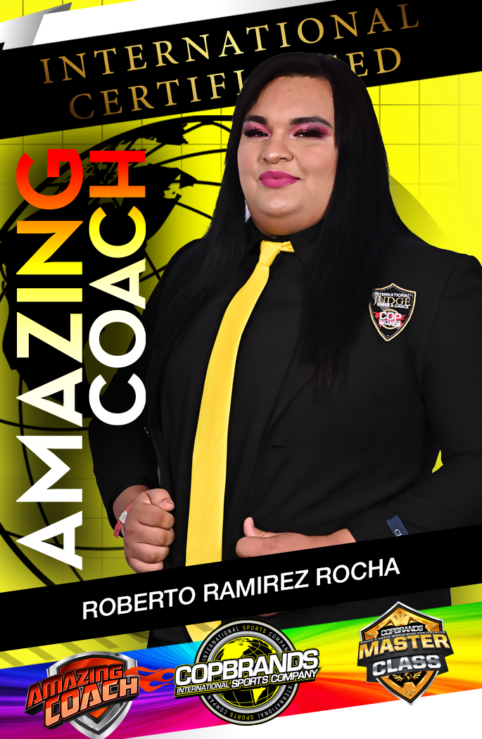 Roberto Ramírez Rocha | COPBRANDS