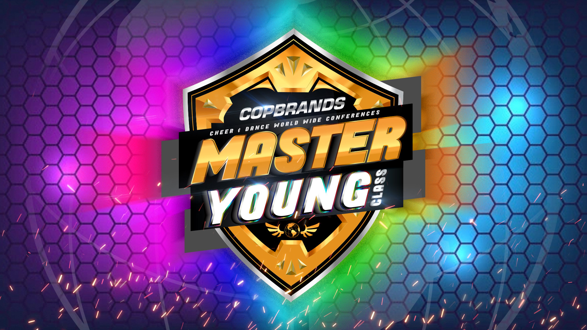 Master Class - Planes- Presencial | COPBRANDS