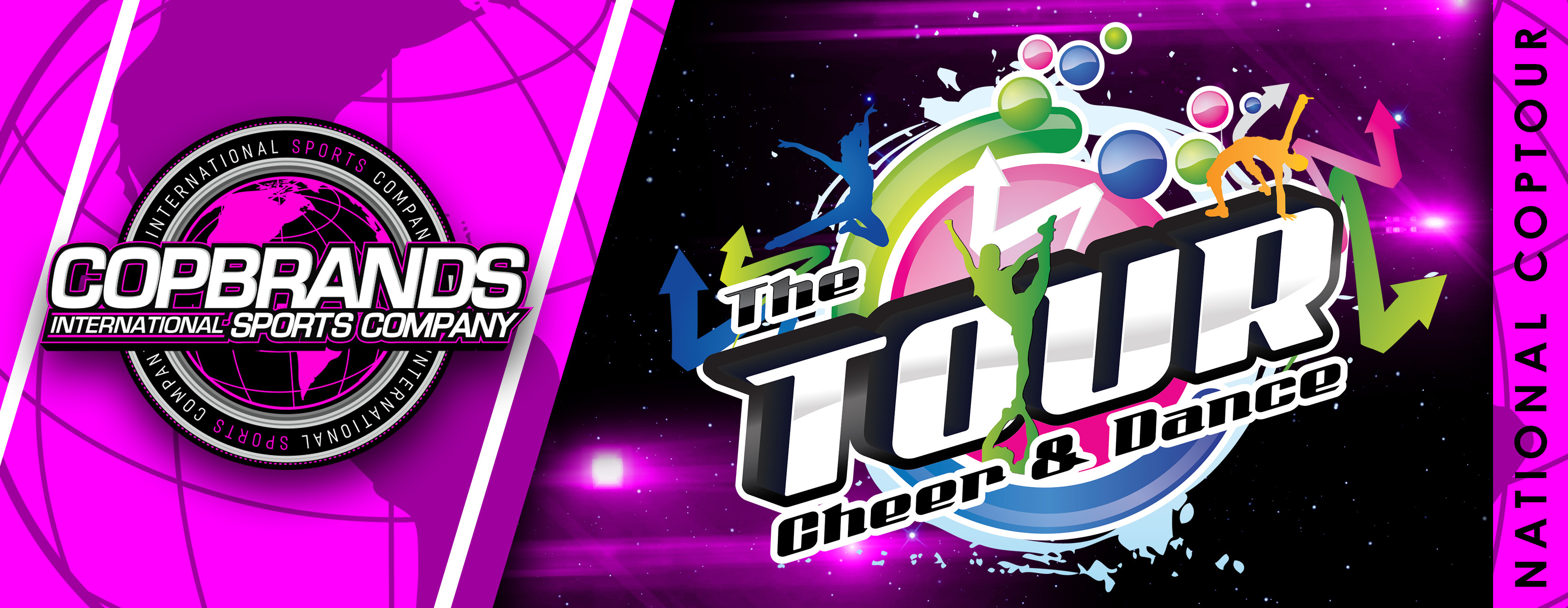 NACIONAL COP TOUR MAZATLÁN 2023 | COPBRANDS